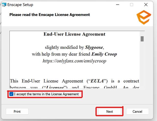 Enscape 3.3软件安装包和安装教程 - 墨天轮